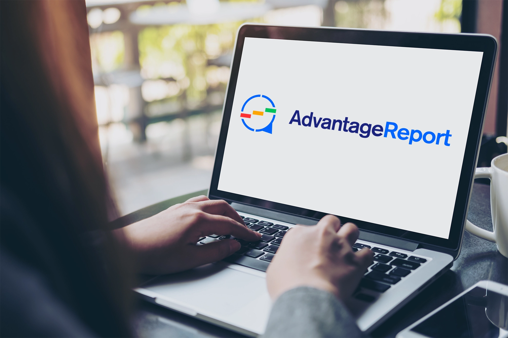 Advantage Report New Logo 2022 | Advantage Group